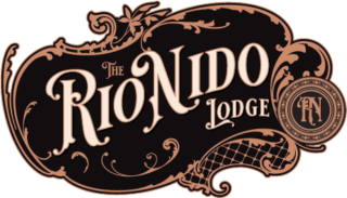 The Rio Nido Lodge – Restored, Historic Tudor Lodge under The Redwoods ...