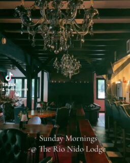 The Rio Nido Lodge – Restored, Historic Tudor Lodge under The Redwoods ...